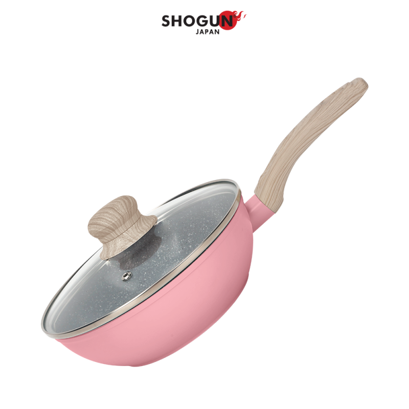 La gourmet Vietnam – Dụng cụ nhà bếp